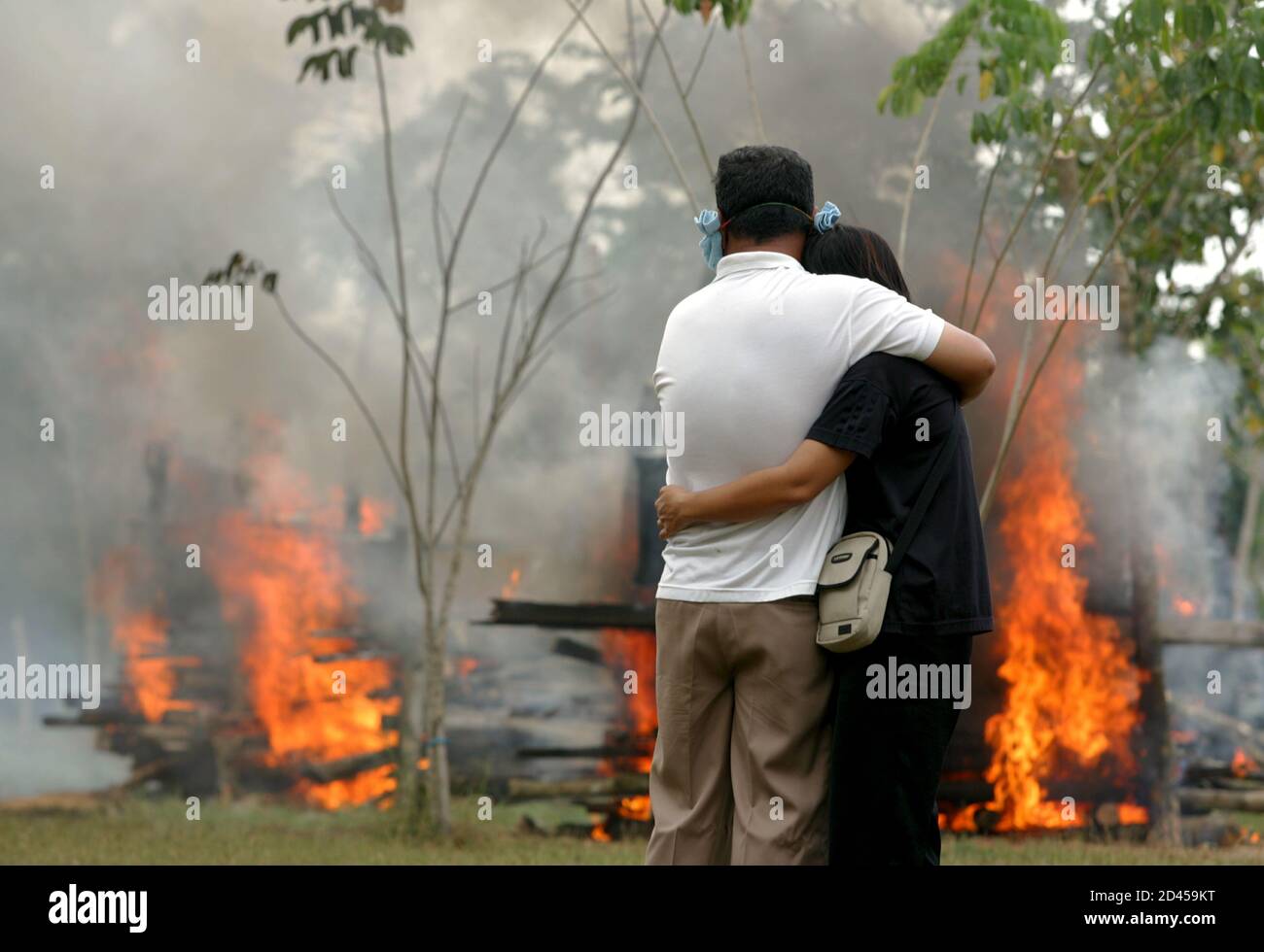 Thailand tsunami series hi-res stock photography and images - Alamy