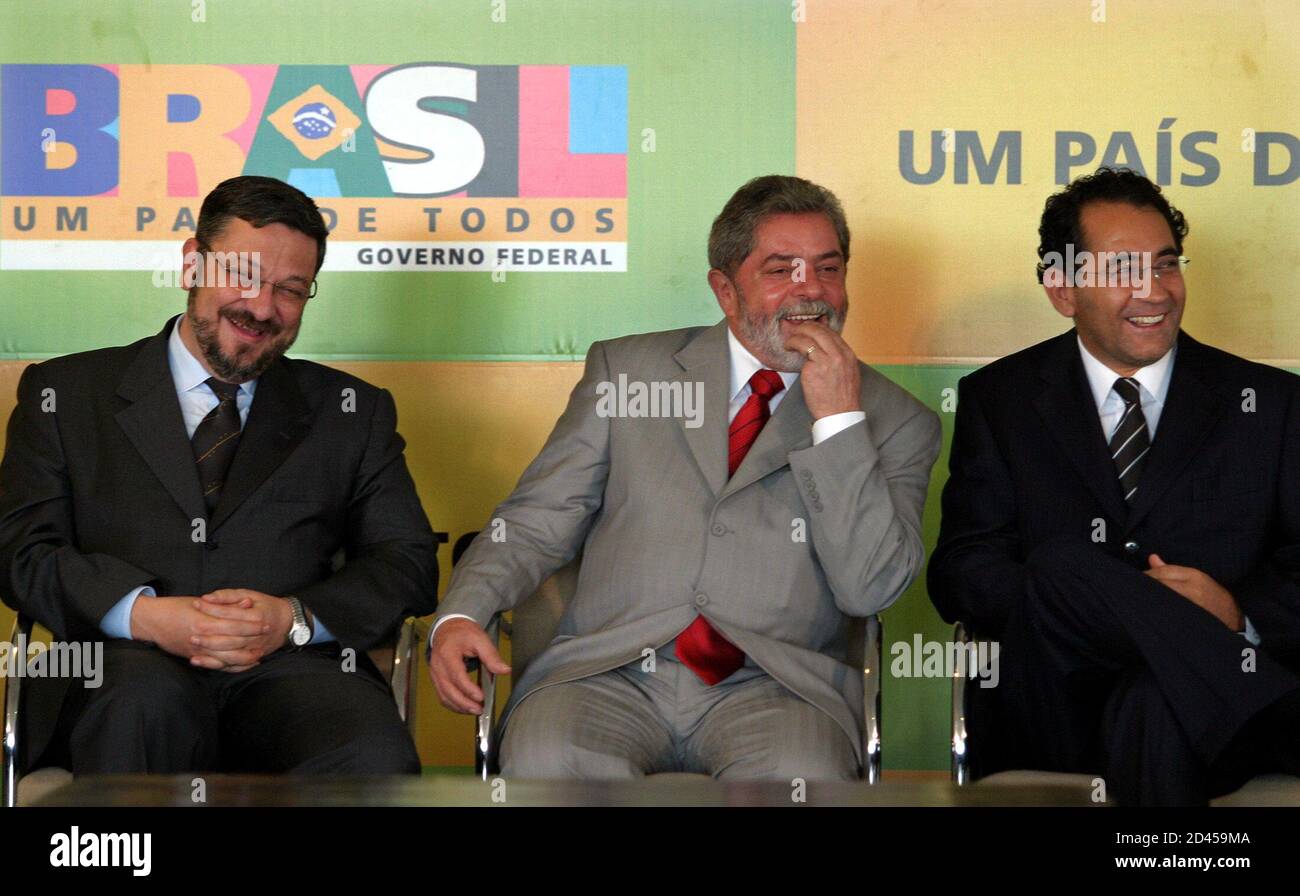 Luiz antonio da cunha hi-res stock photography and images - Alamy