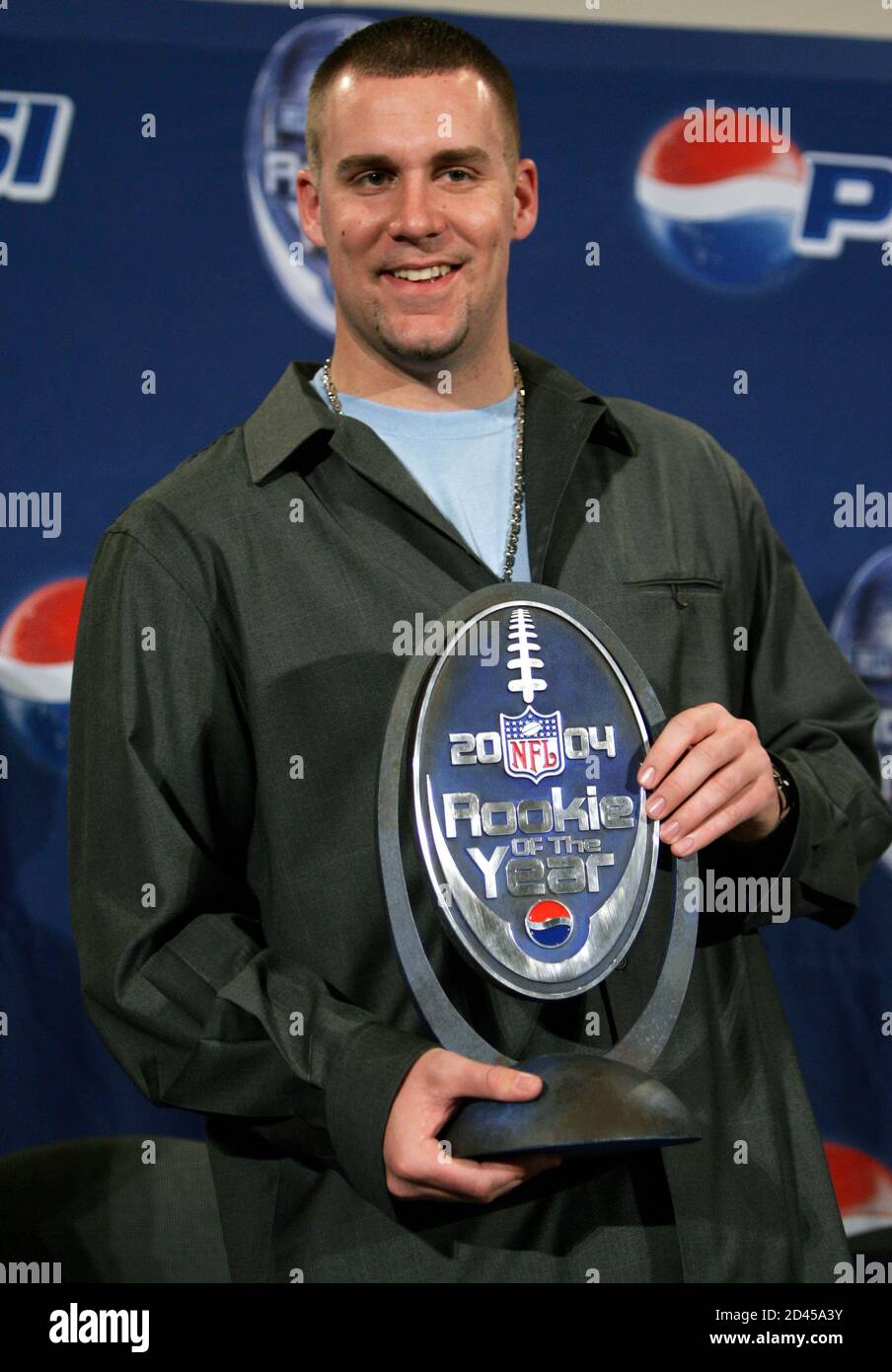 Rookie Of The Year High Resolution Stock Photography and Images - Alamy