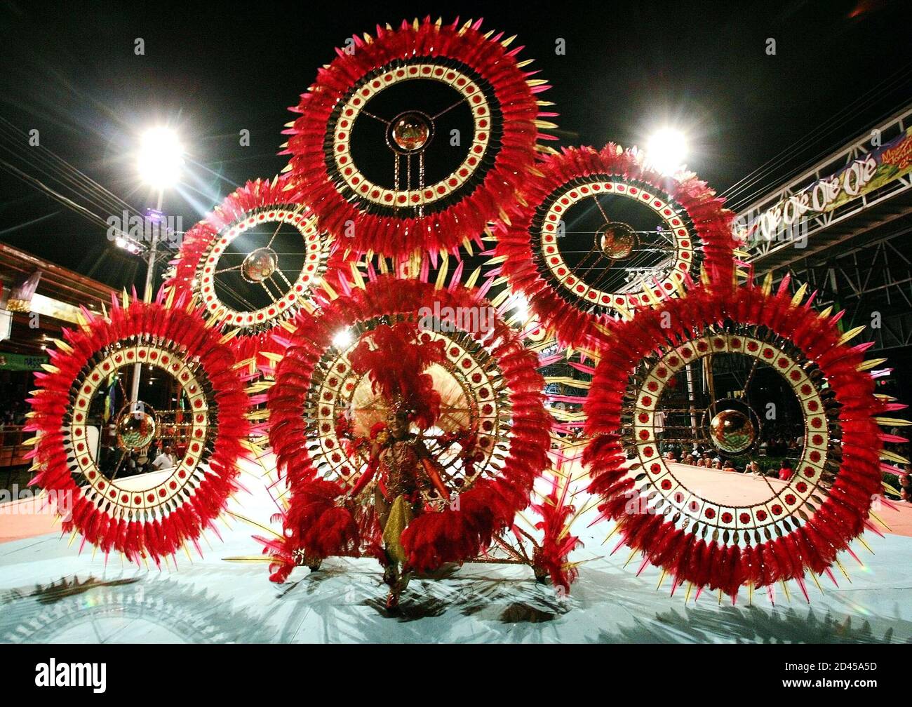 Dimanche gras, trinidad hi-res stock photography and images - Alamy