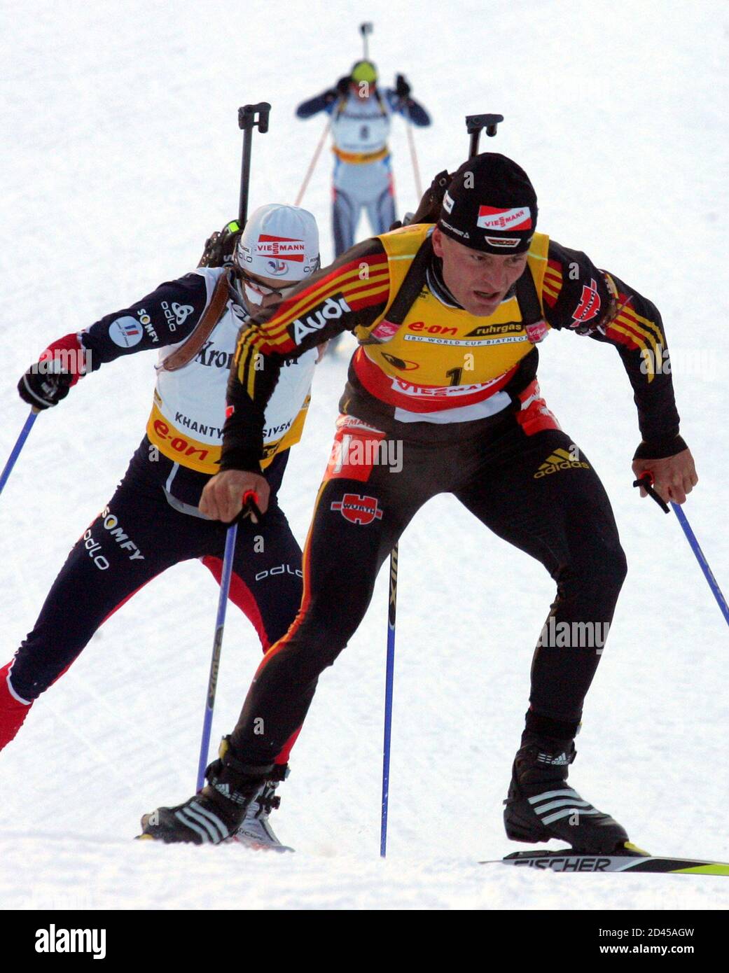 Sven fischer hi-res stock photography and images - Alamy