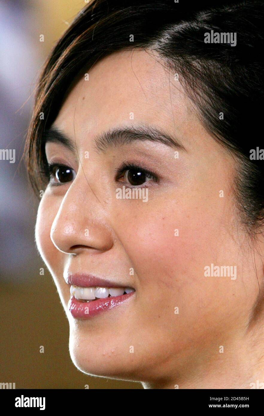 Yeung charlie hi-res stock photography and images - Alamy