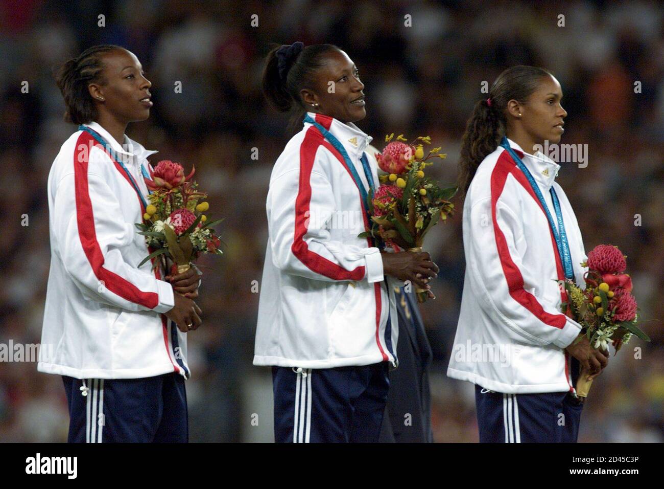 Bronze medal winners australia High Resolution Stock Photography and ...