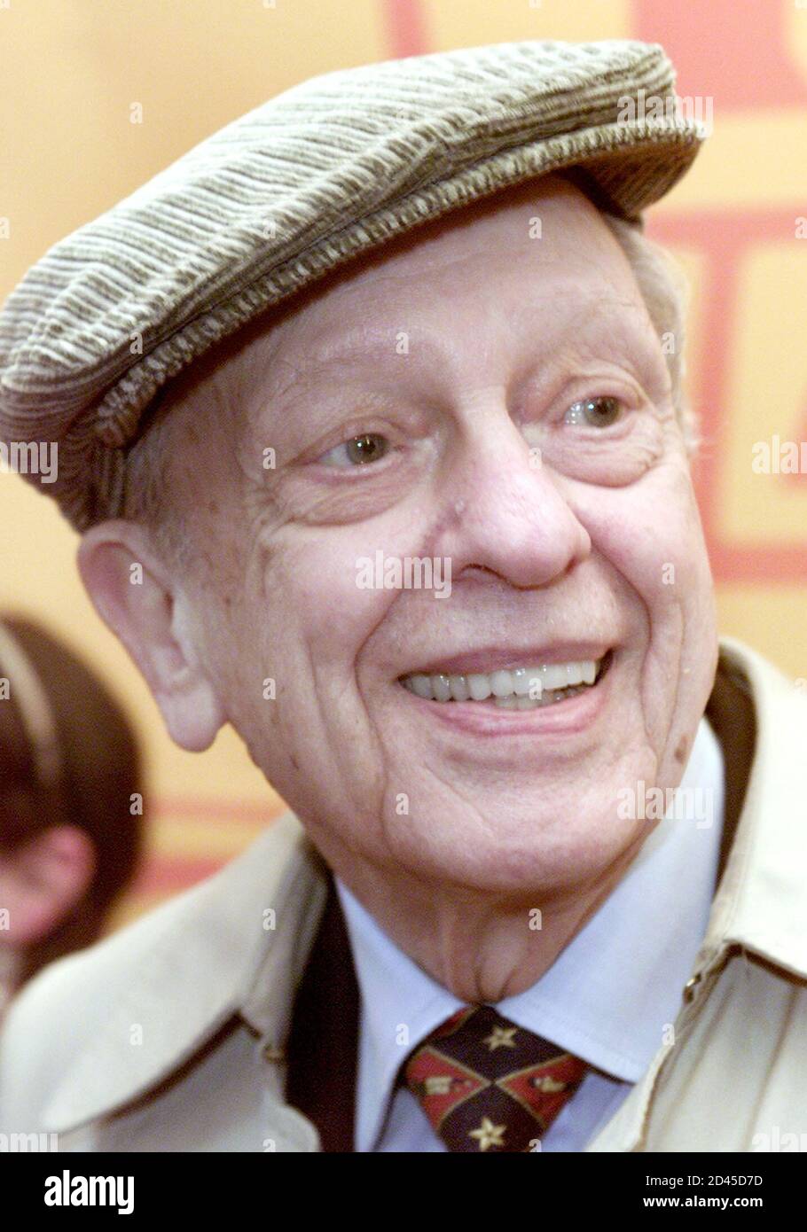 Andy griffith don knotts hi-res stock photography and images - Alamy