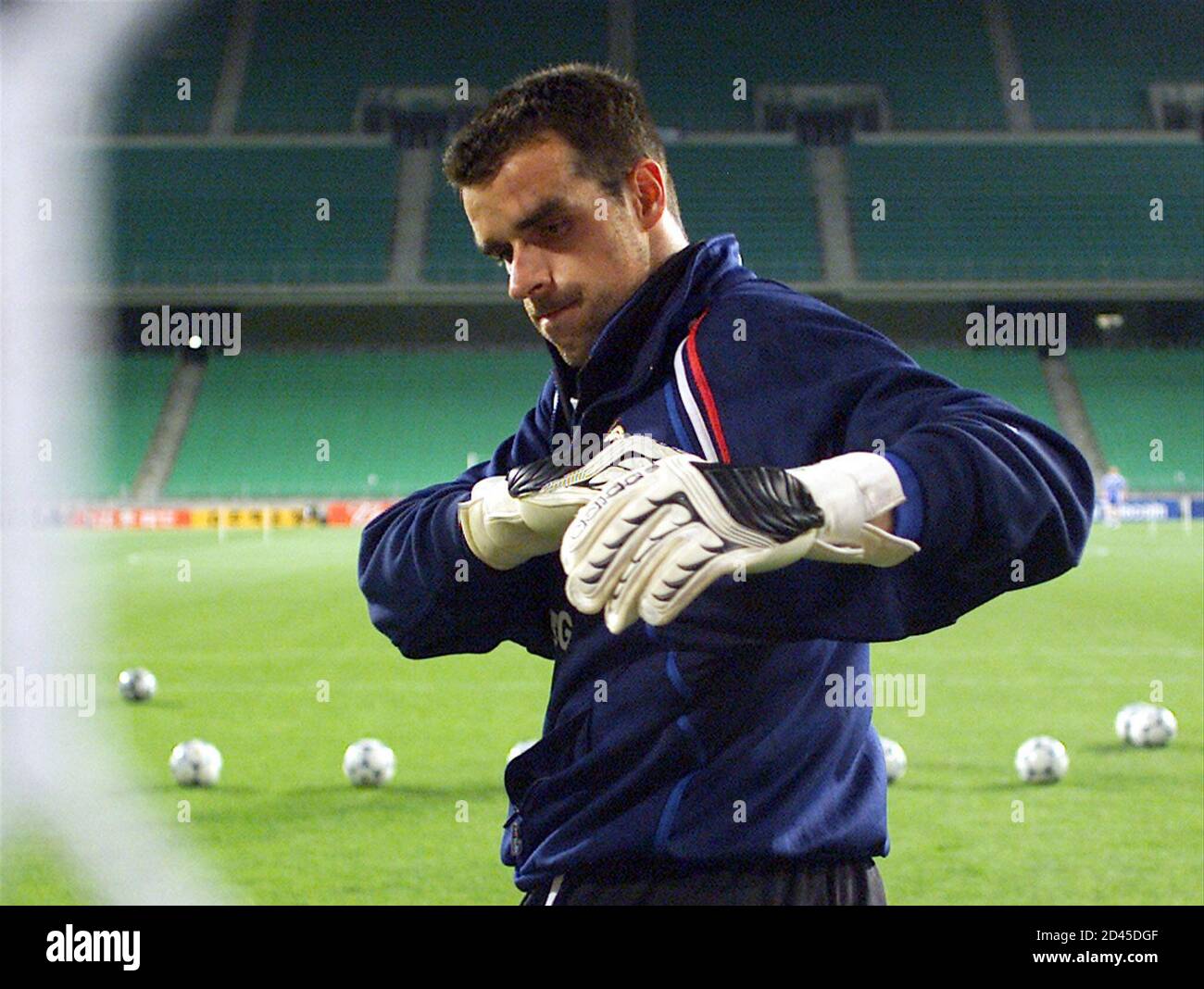 Ulrich rame hi-res stock photography and images - Alamy