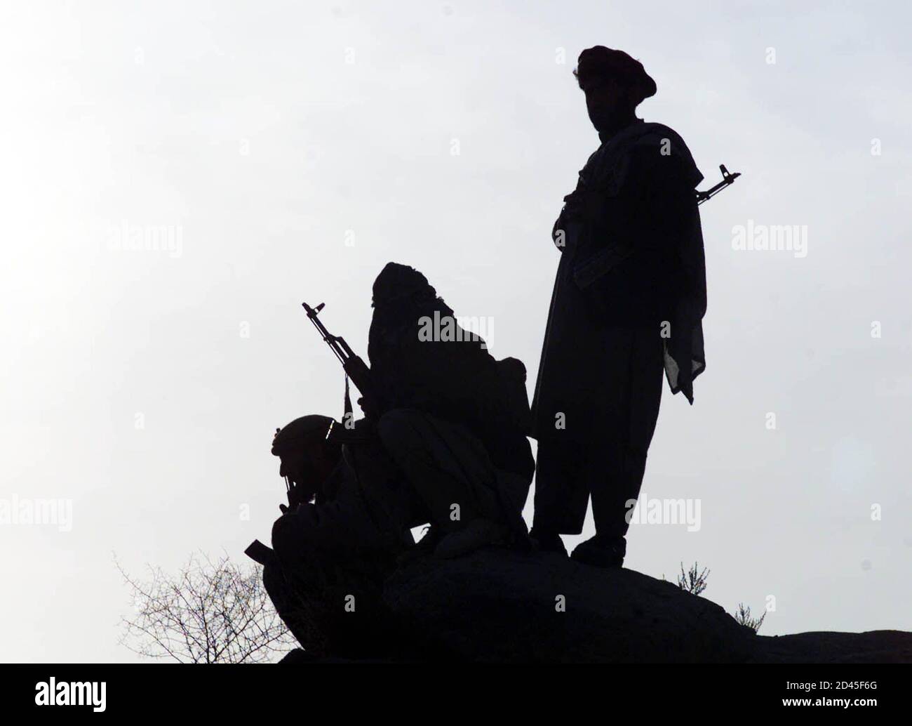 Tora Bora High Resolution Stock Photography and Images - Alamy