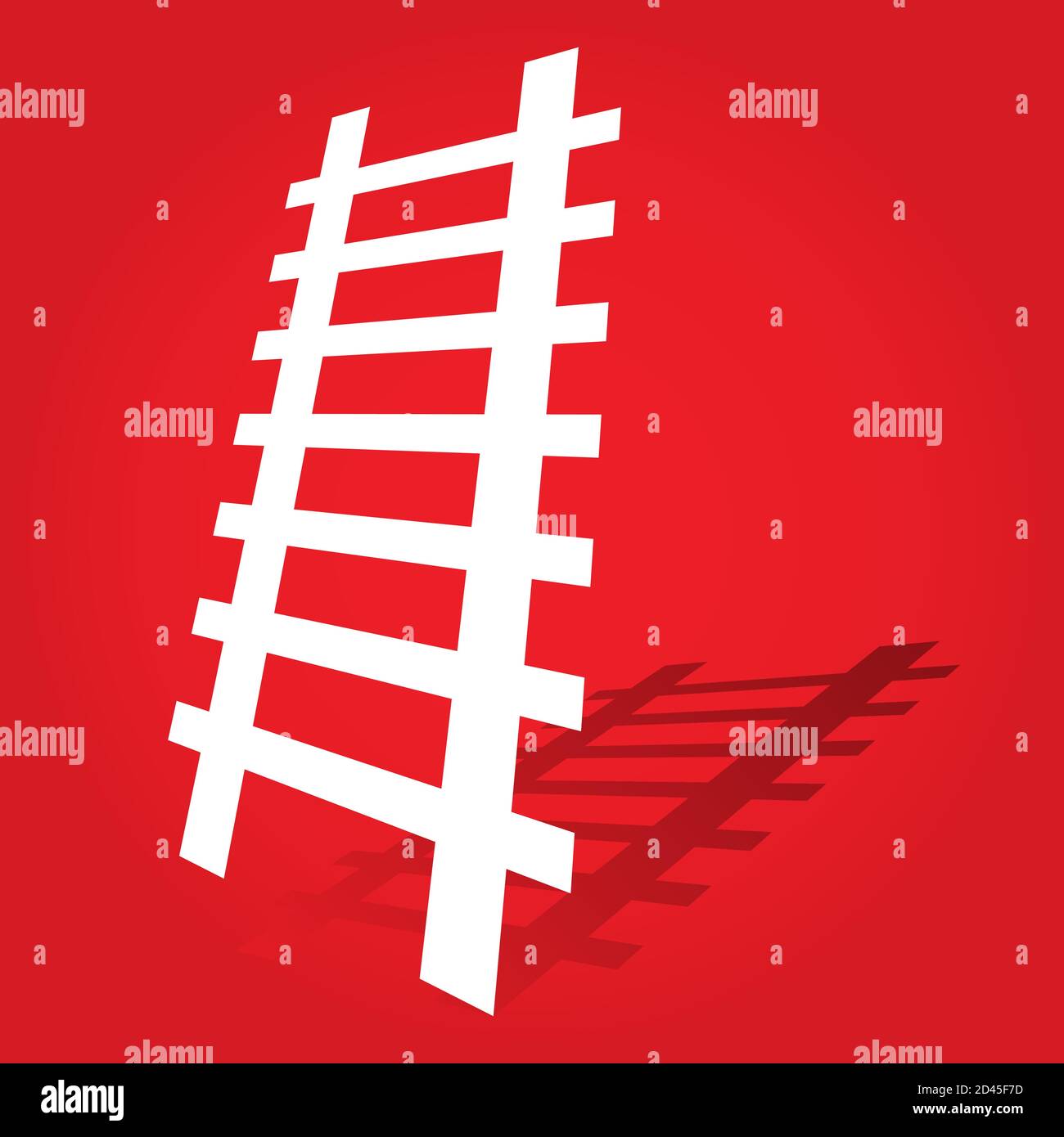 Verona Ladder Symbol