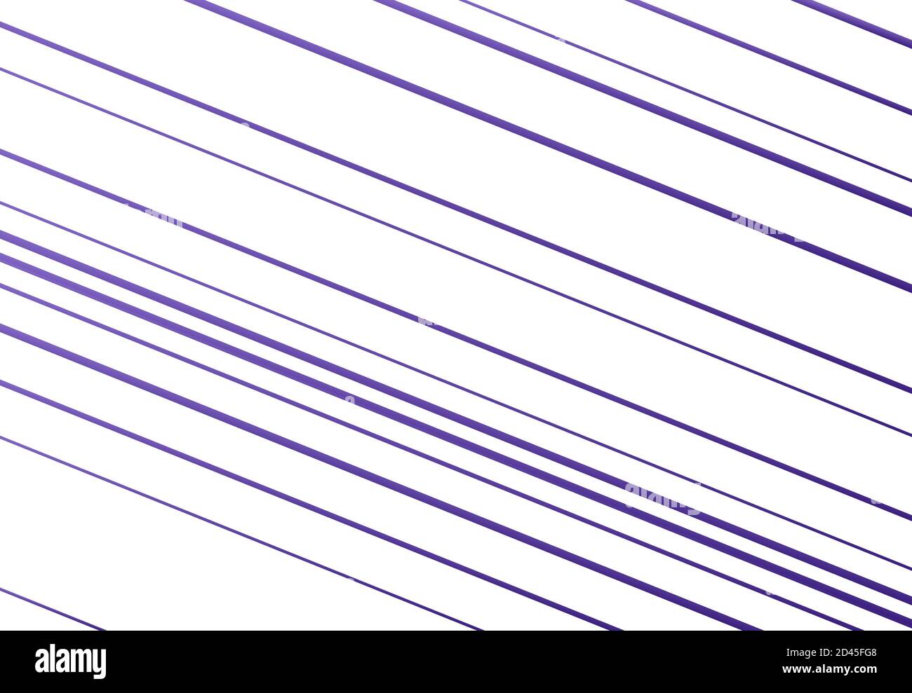 Colorful diagonal, oblique, skew and tilt, slant stripe, line, streak ...