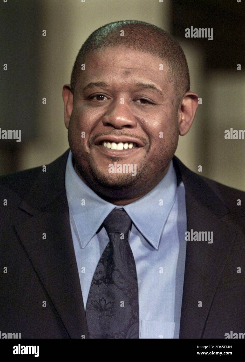 Panic room forest whitaker hi-res stock photography and images - Alamy