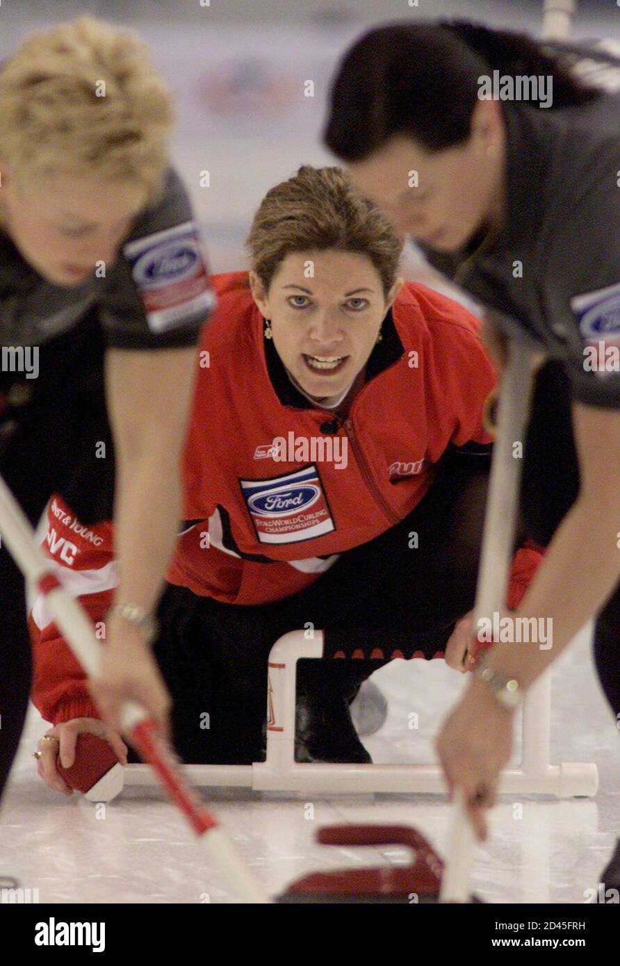 Jackie lockhart hi-res stock photography and images - Alamy