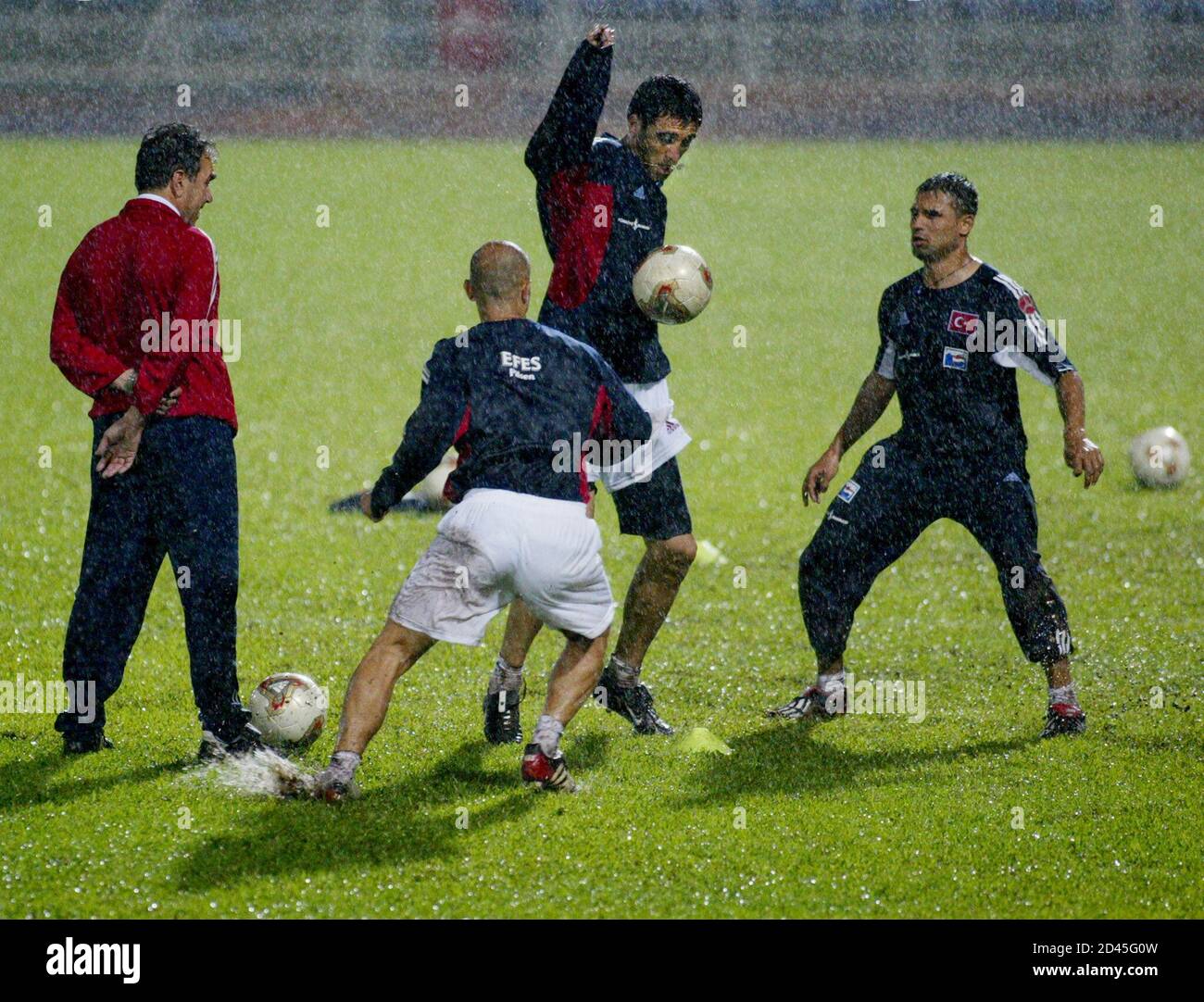 Sas training africa hi-res stock photography and images - Alamy