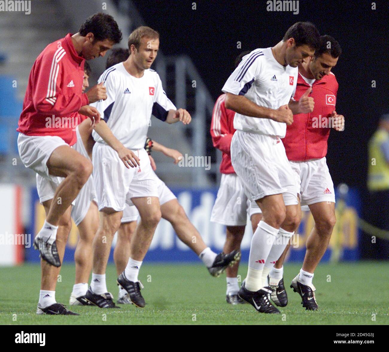 Abdullah Ercan High Resolution Stock Photography and Images - Alamy