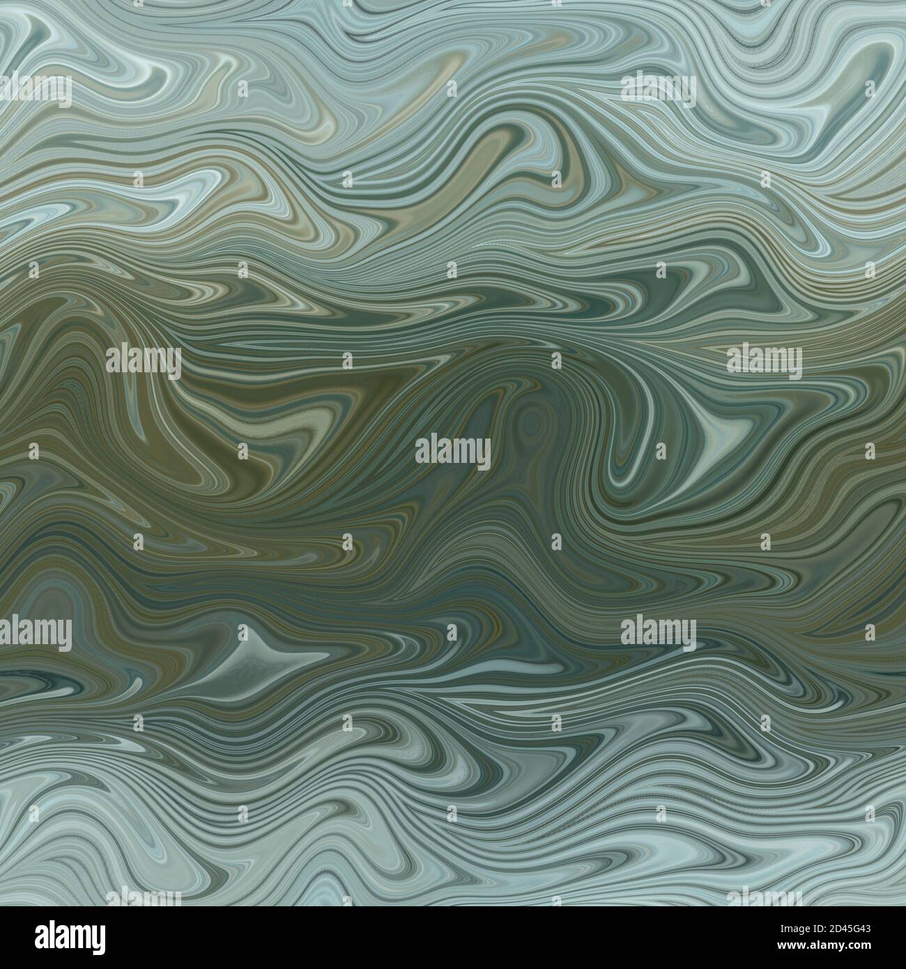 Seamless marble wet ripple wavy fluid pattern Stock Photo - Alamy