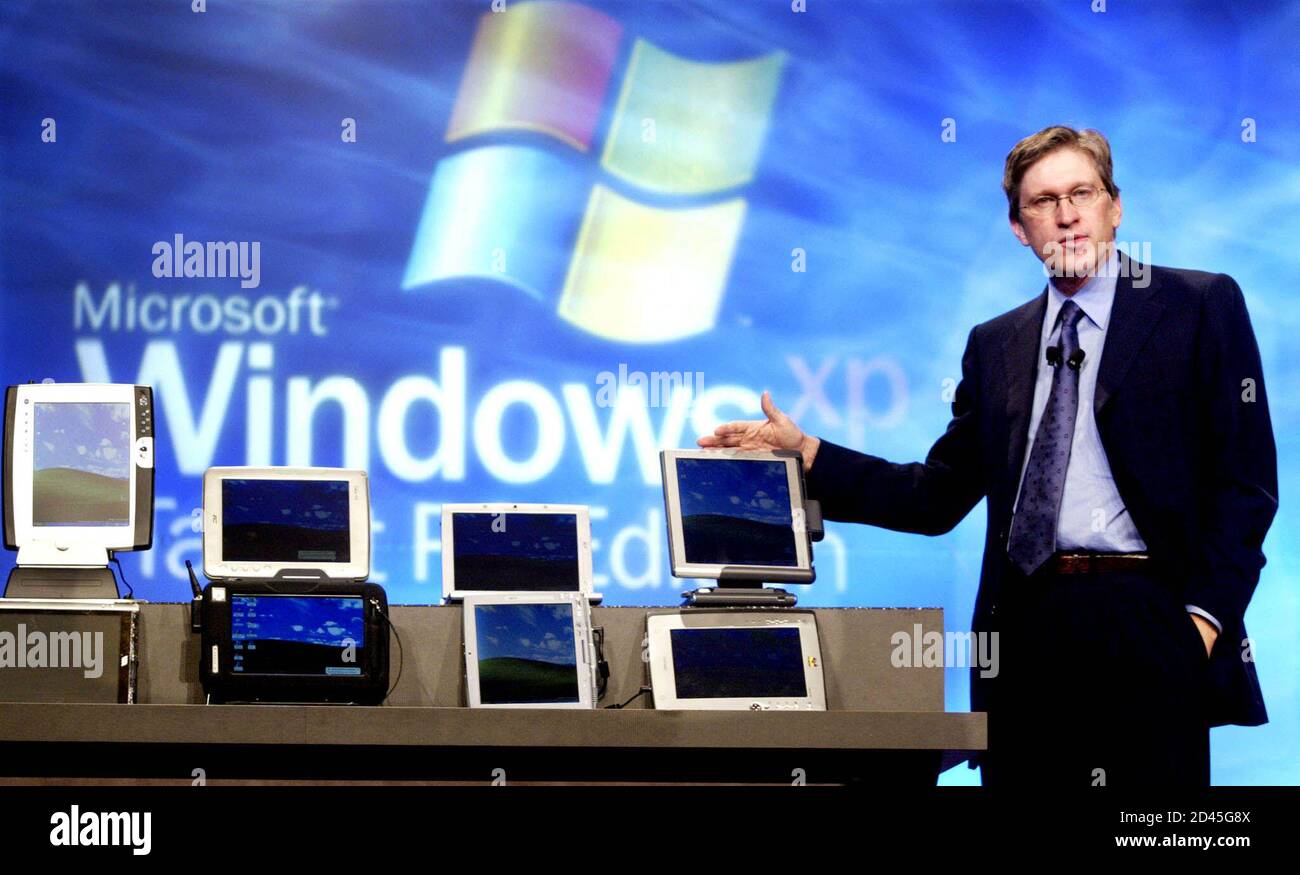 Jeff Raikes High Resolution Stock Photography and Images - Alamy