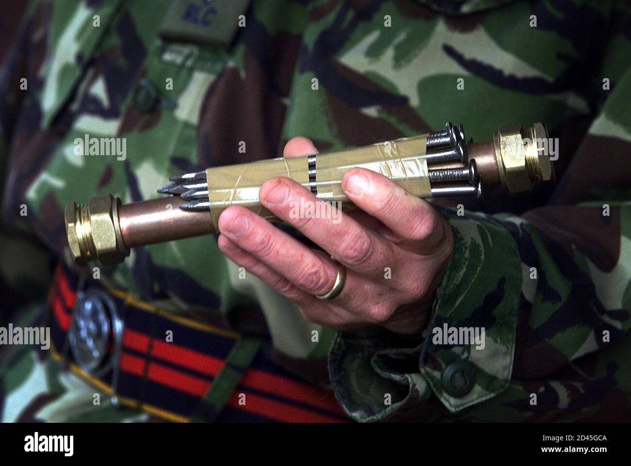 Bomb Expert High Resolution Stock Photography and Images - Alamy