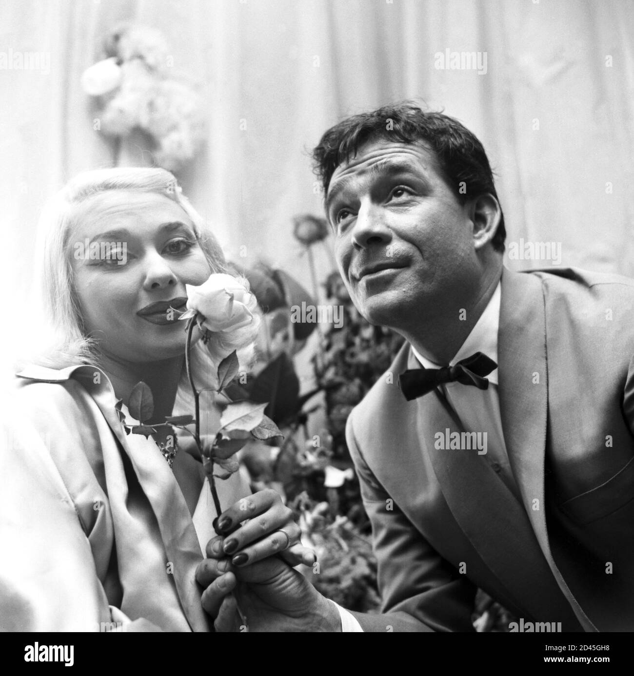 Al passo hi-res stock photography and images - Alamy