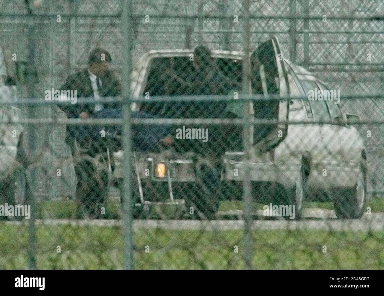 Jimmy Ryce Body Found