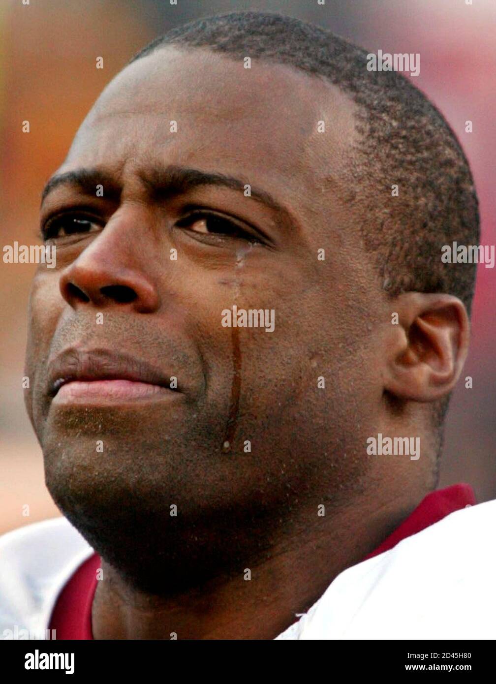 Darrell Green High Resolution Stock Photography and Images - Alamy