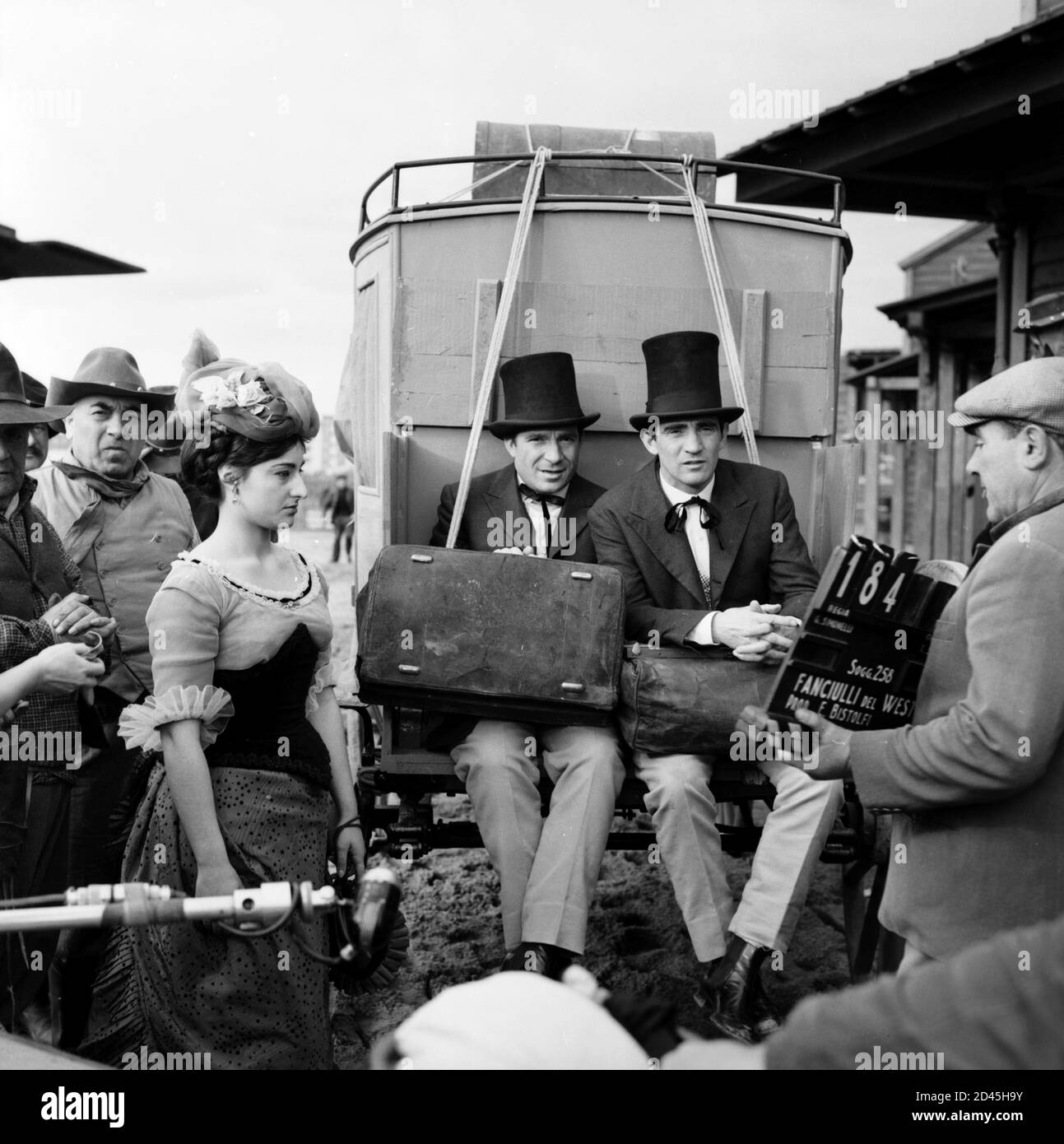 Lavorazione High Resolution Stock Photography and Images - Alamy