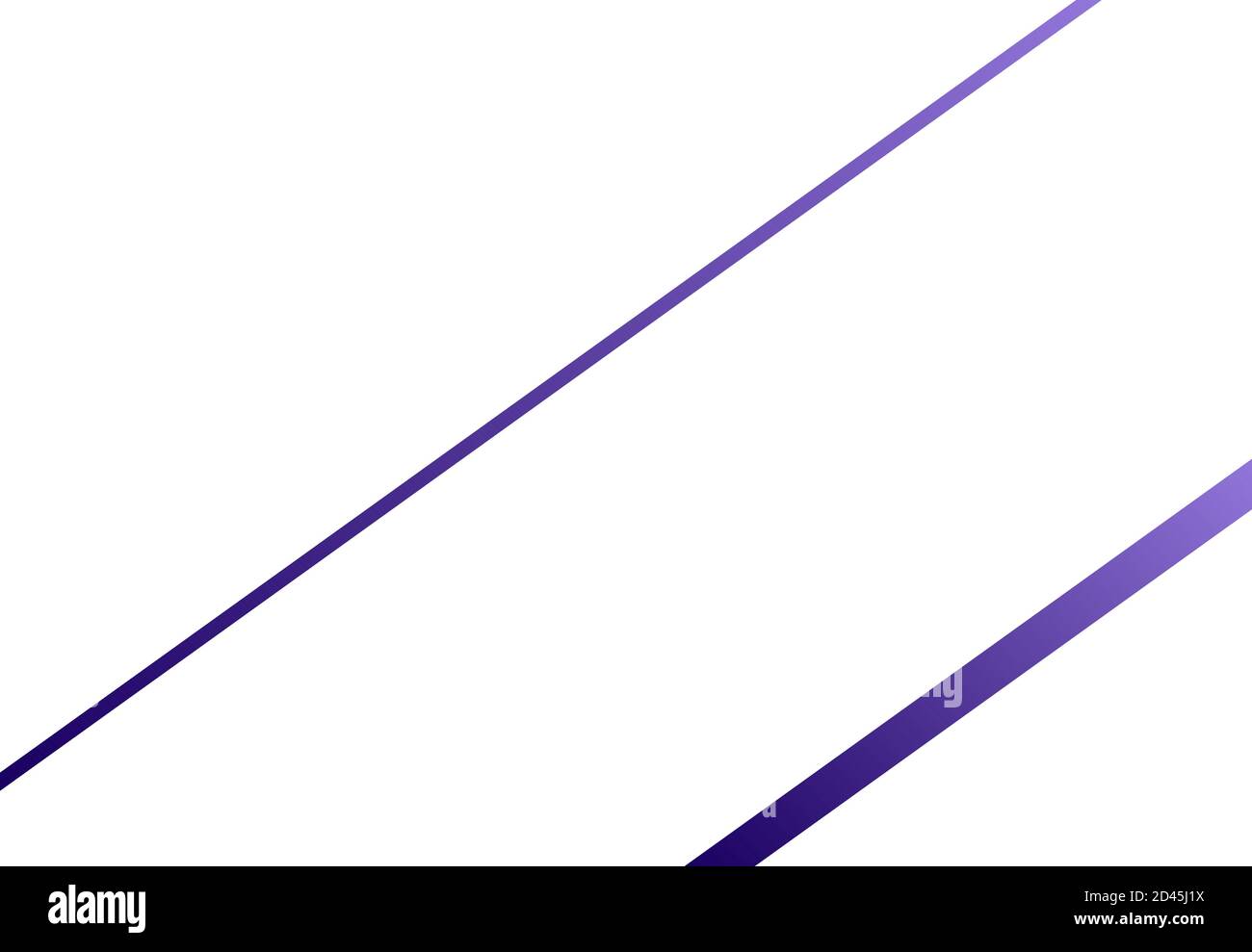 Streak across Cut Out Stock Images & Pictures - Alamy