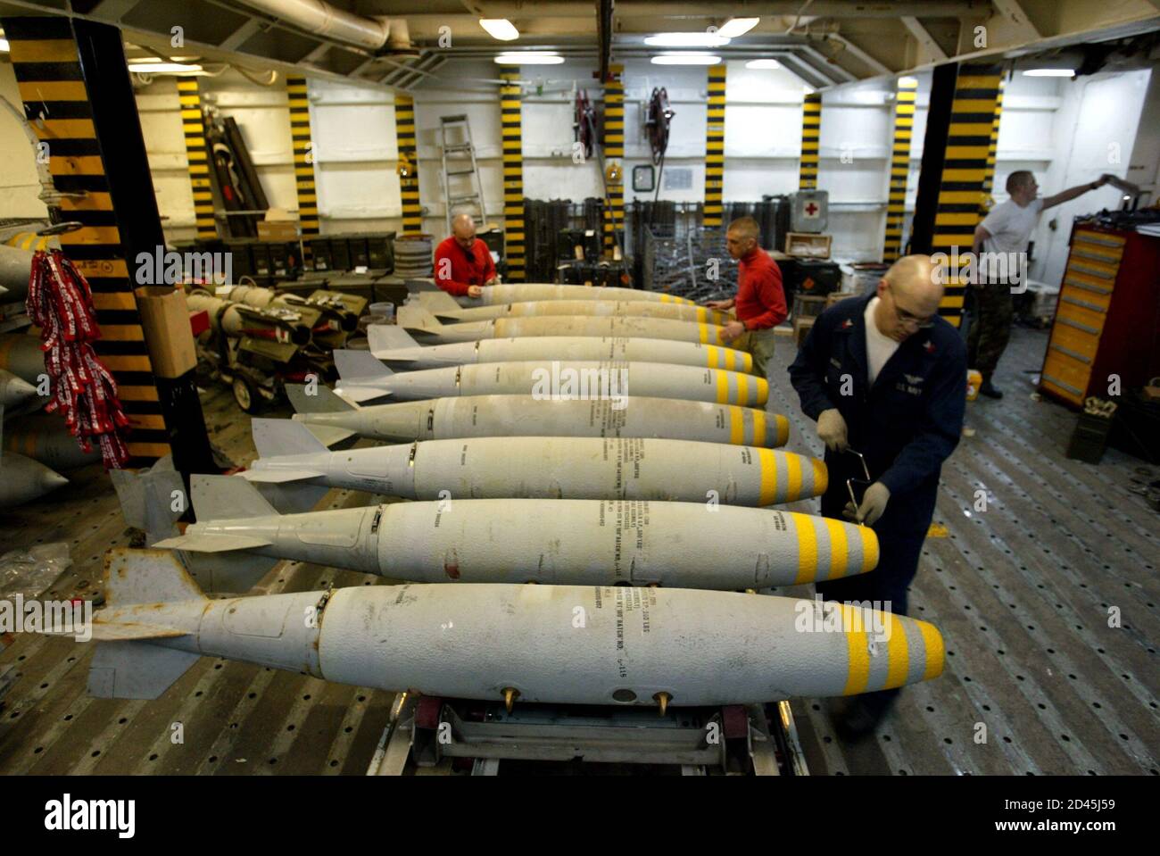 Mk 82 High Resolution Stock Photography and Images - Alamy