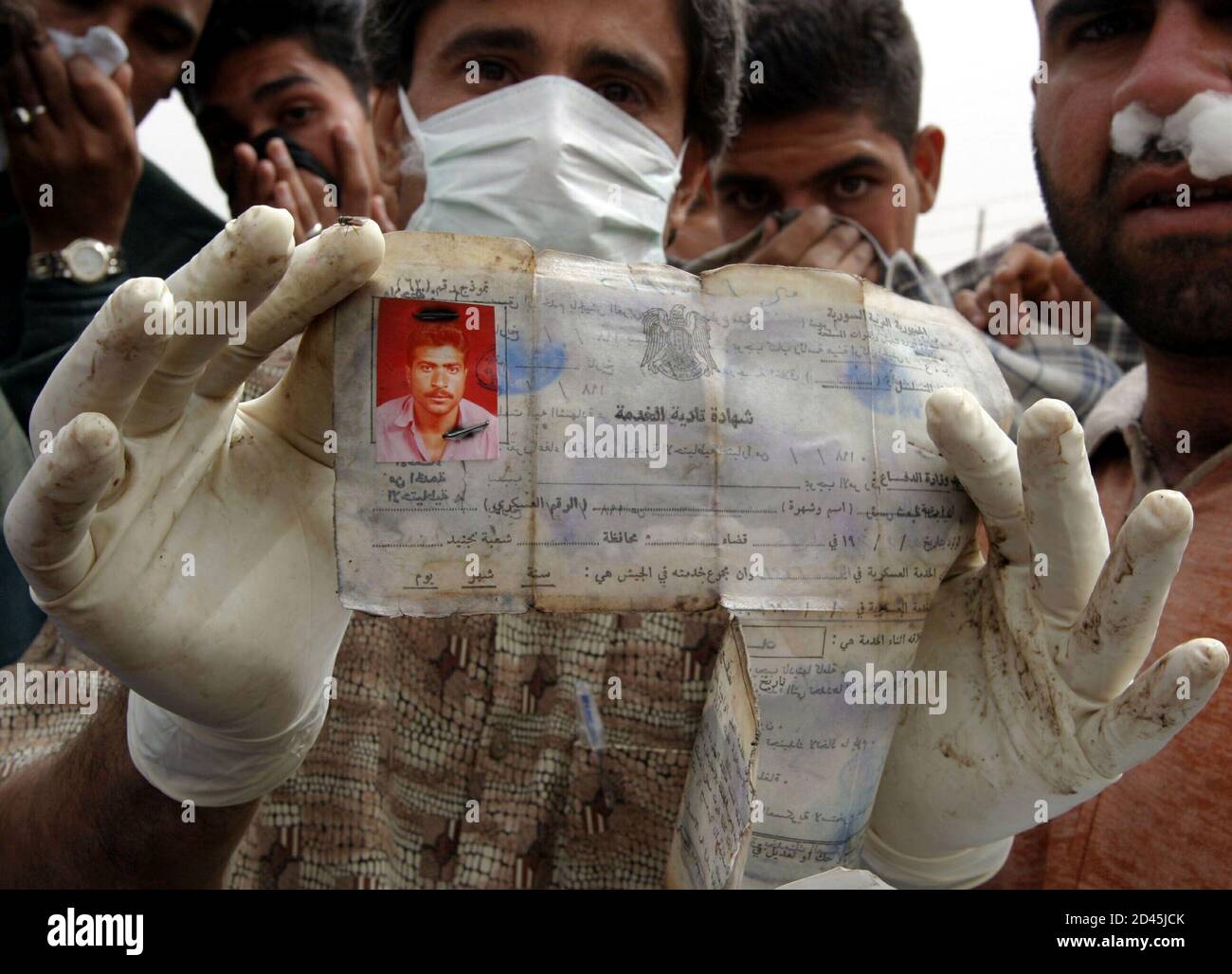 Nose Uncovered High Resolution Stock Photography and Images - Alamy