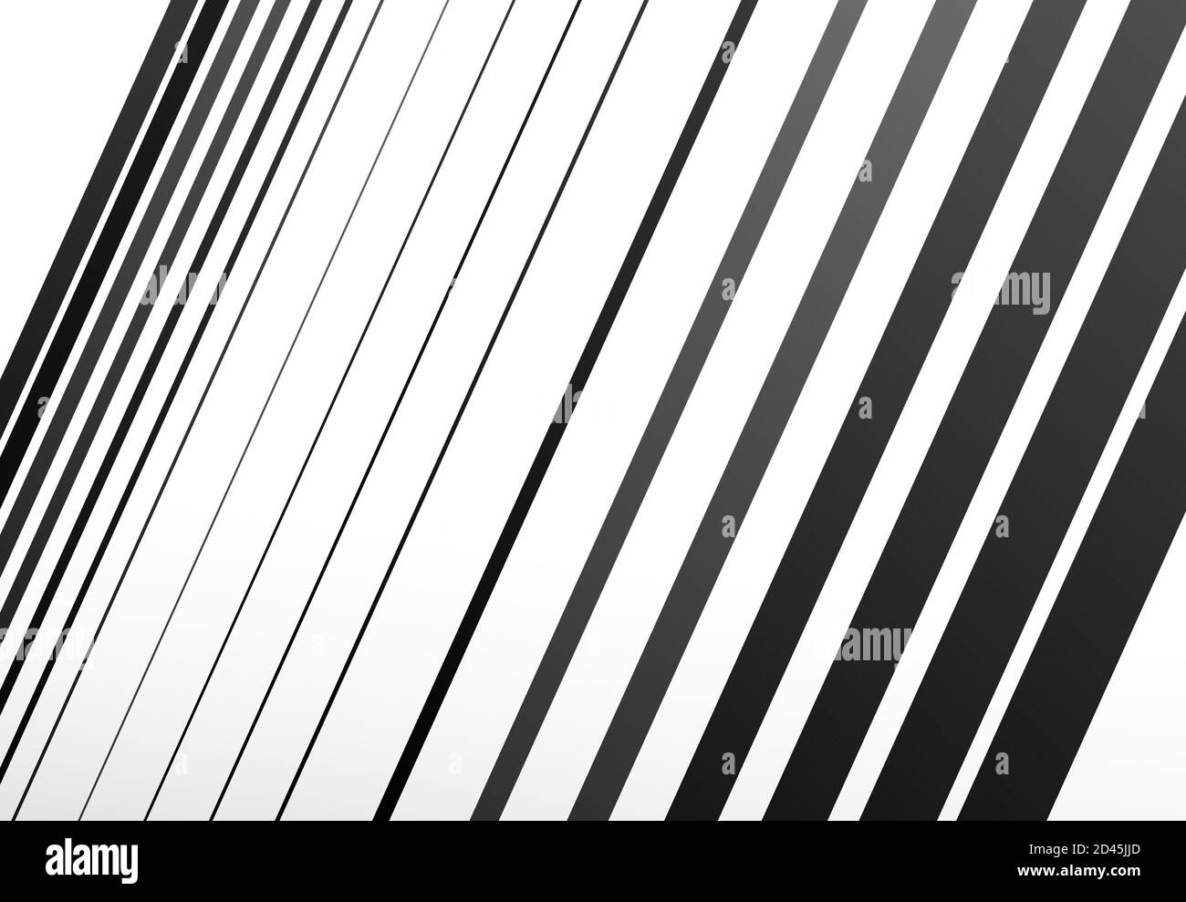 Grid and mesh of random black and white, grayscale lines, stripes ...