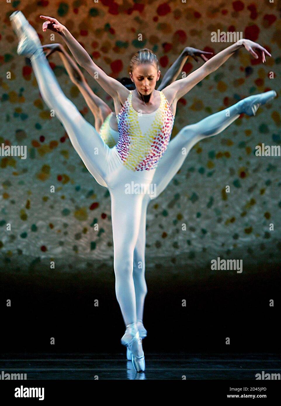 Masters of ballet hi-res stock photography and images - Alamy