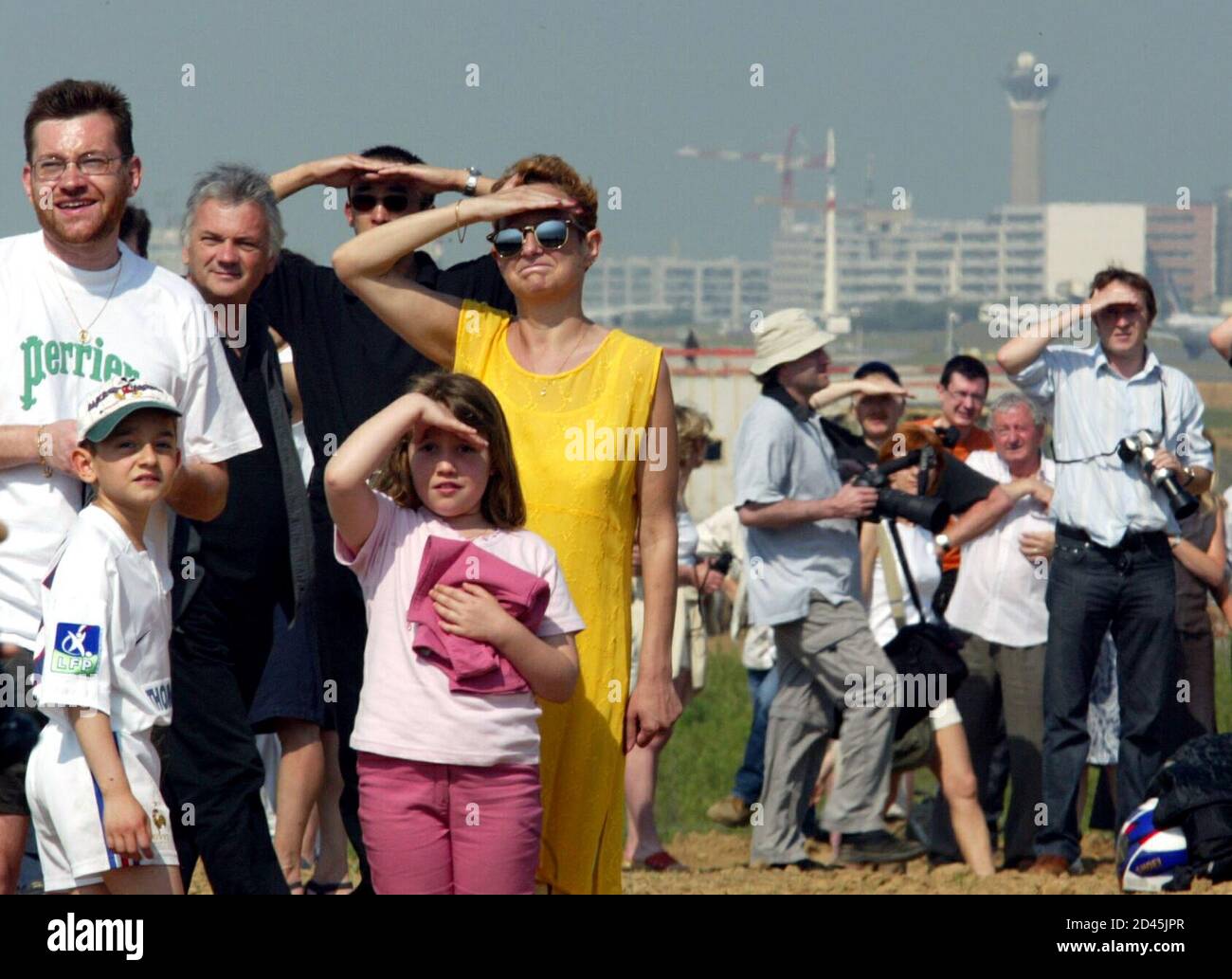 Air france 1976 plane hi-res stock photography and images - Alamy
