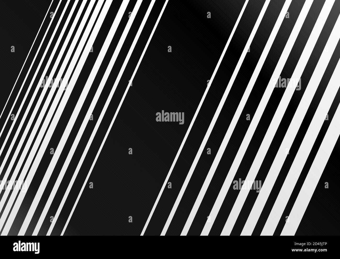 Grid and mesh of random black and white, grayscale lines, stripes ...