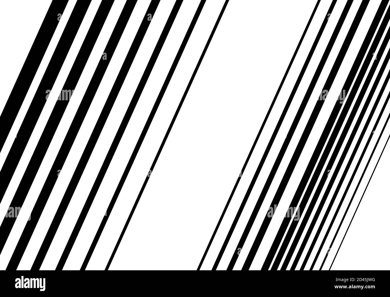 Grid and mesh of random black and white, grayscale lines, stripes ...