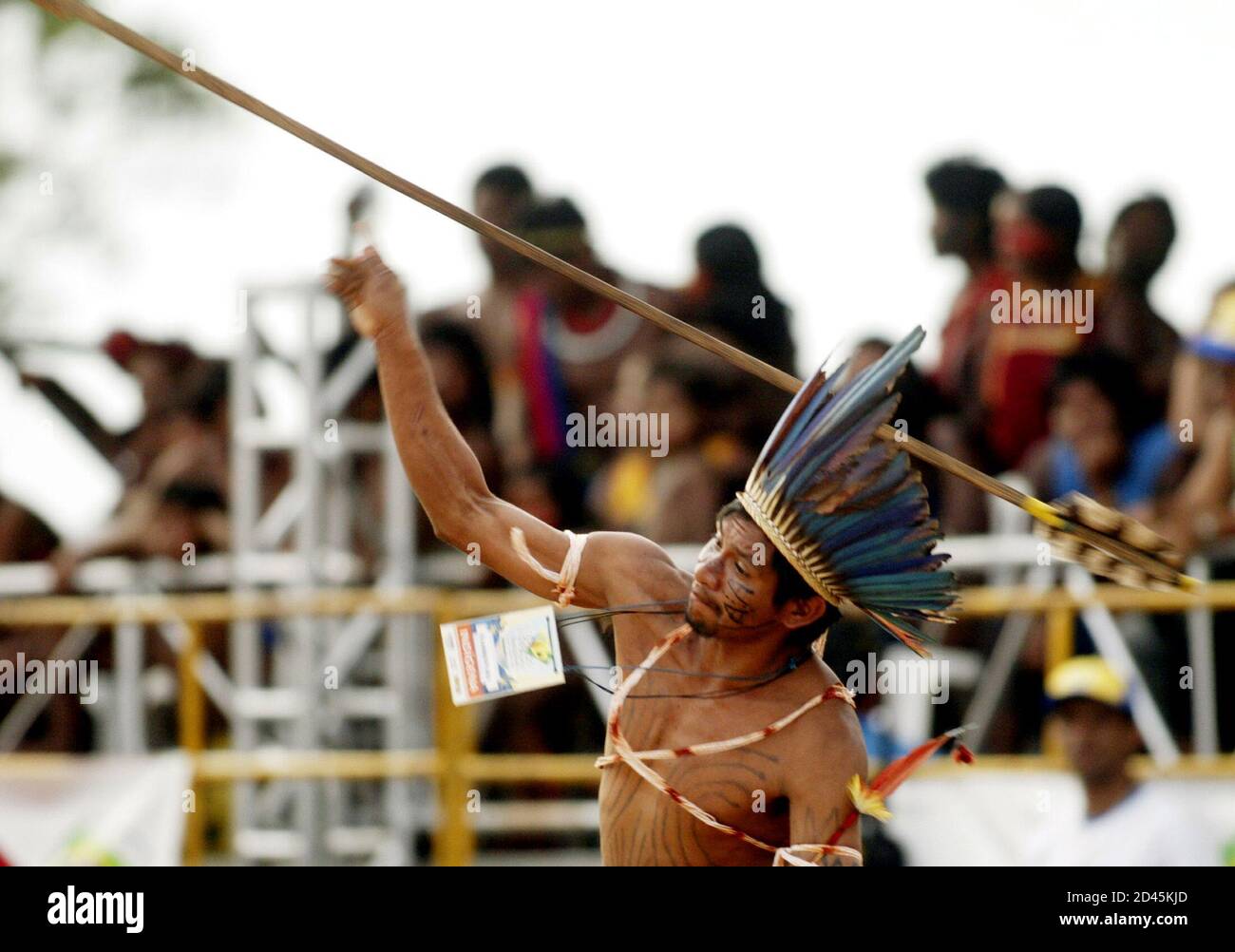 Ethnic Groups Of Brazil High Resolution Stock Photography and Images ...