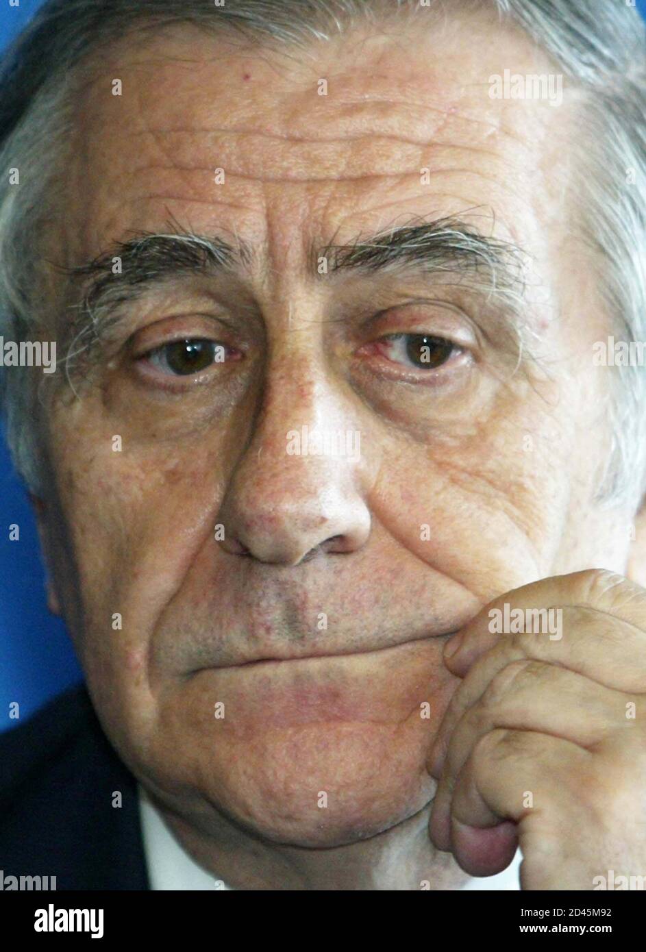 Inocencio Arias High Resolution Stock Photography and Images - Alamy