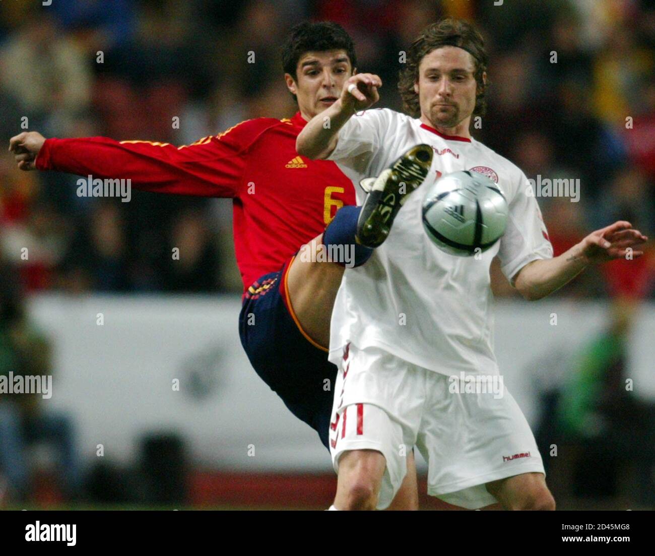 Cesar martin hi-res stock photography and images - Alamy