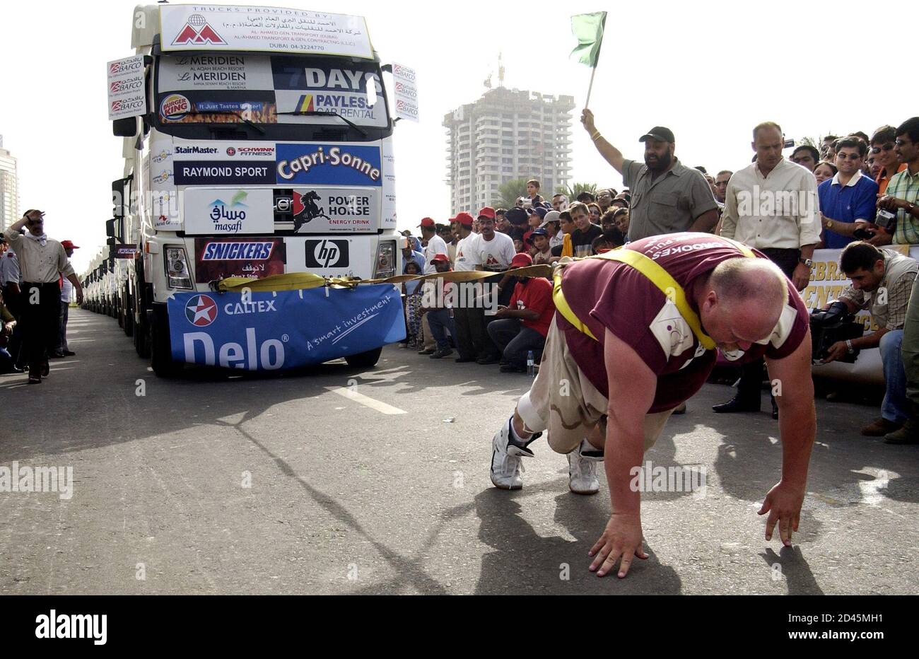 World Long Distance Records High Resolution Stock Photography and ...