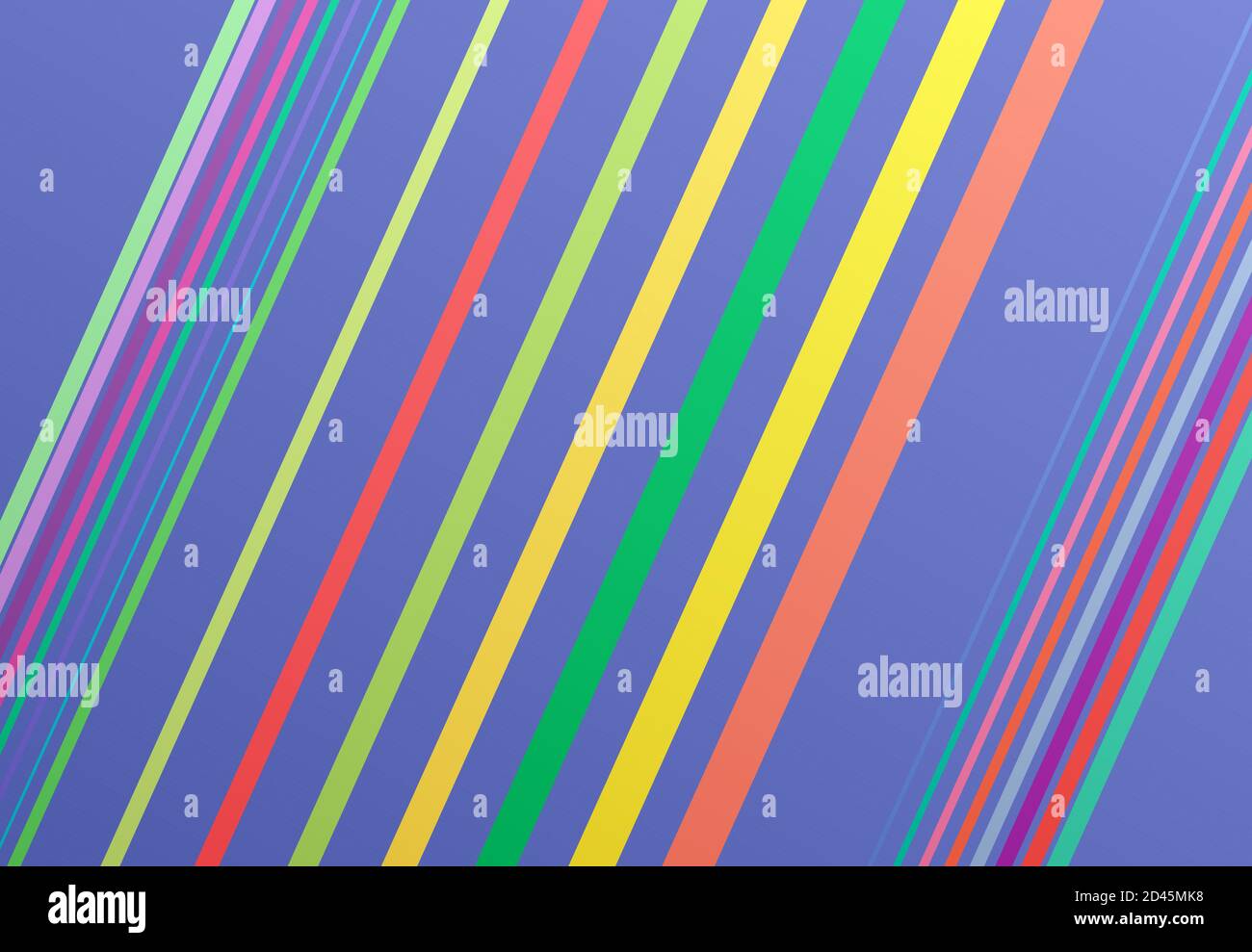 Random dynamic lines, stripes. Abstract backrground, pattern, texture ...