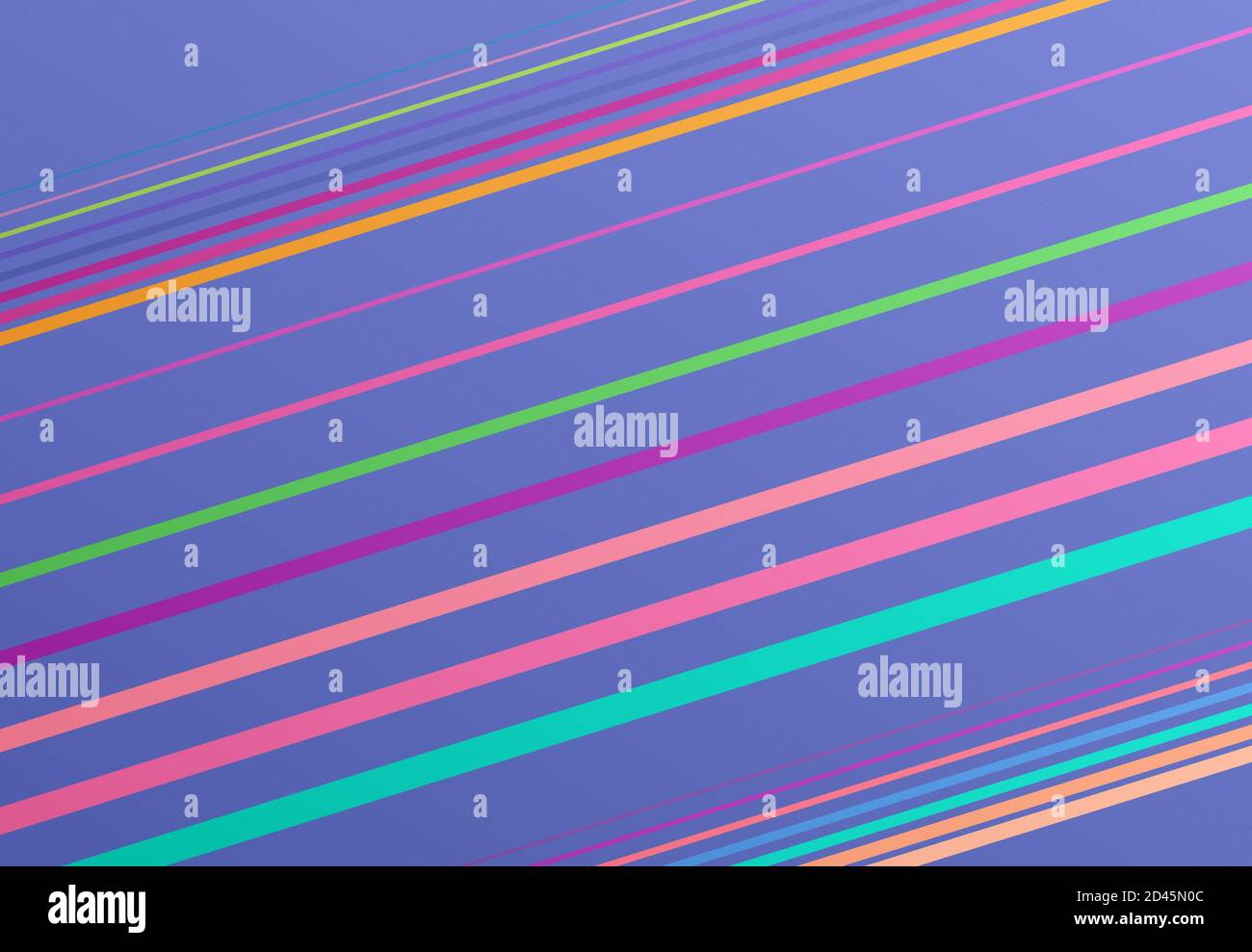 Random dynamic lines, stripes. Abstract backrground, pattern, texture ...
