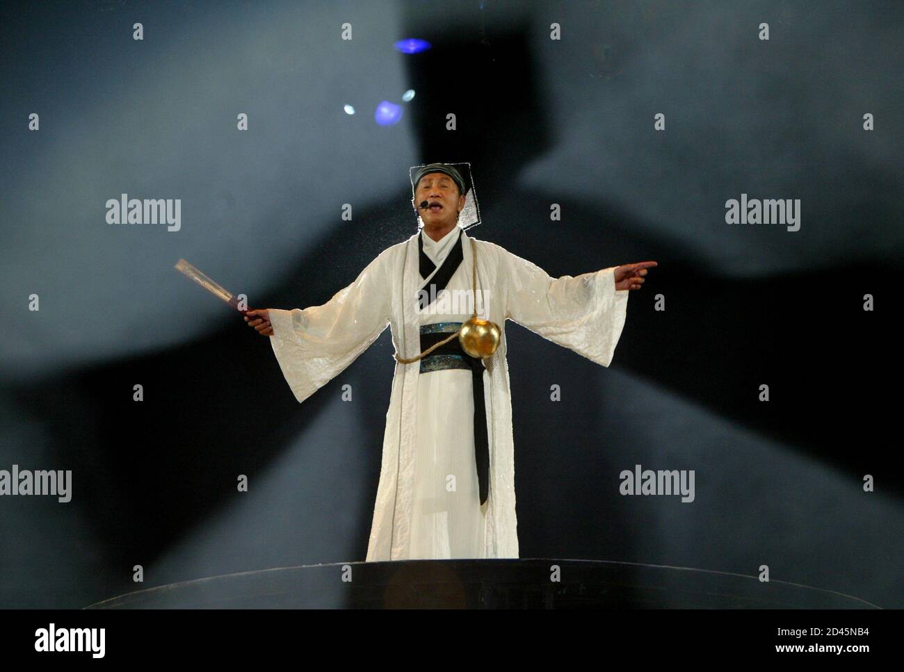 Cantopop singer hi-res stock photography and images - Alamy