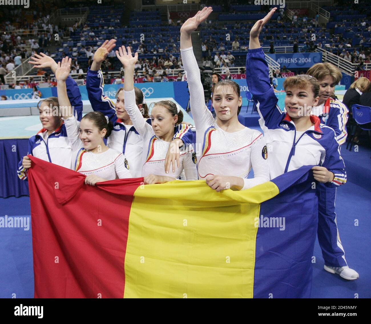 Oana ban hi-res stock photography and images - Alamy