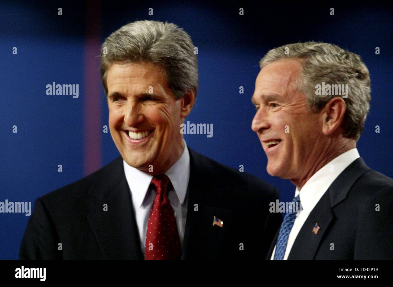 John kerry miami florida hi-res stock photography and images - Alamy