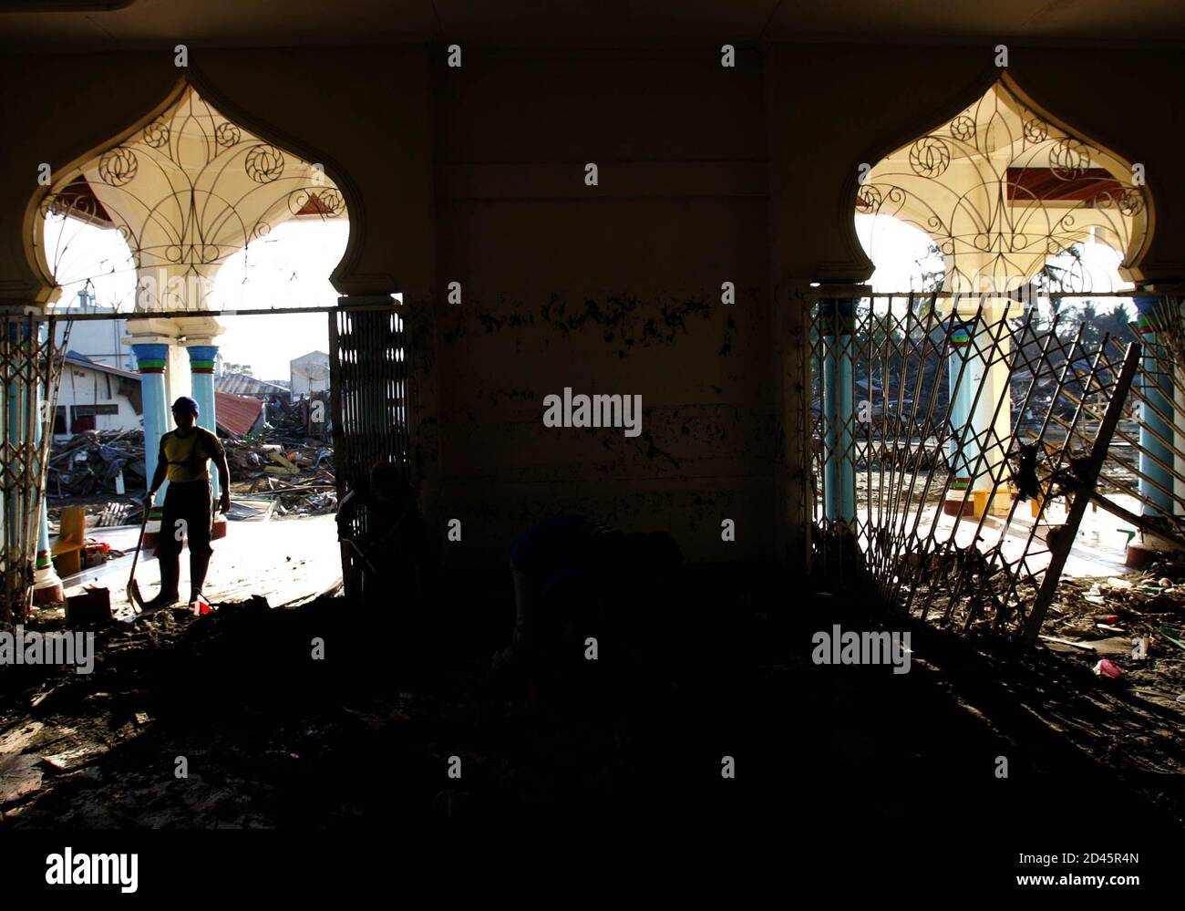 Blang people hi-res stock photography and images - Alamy