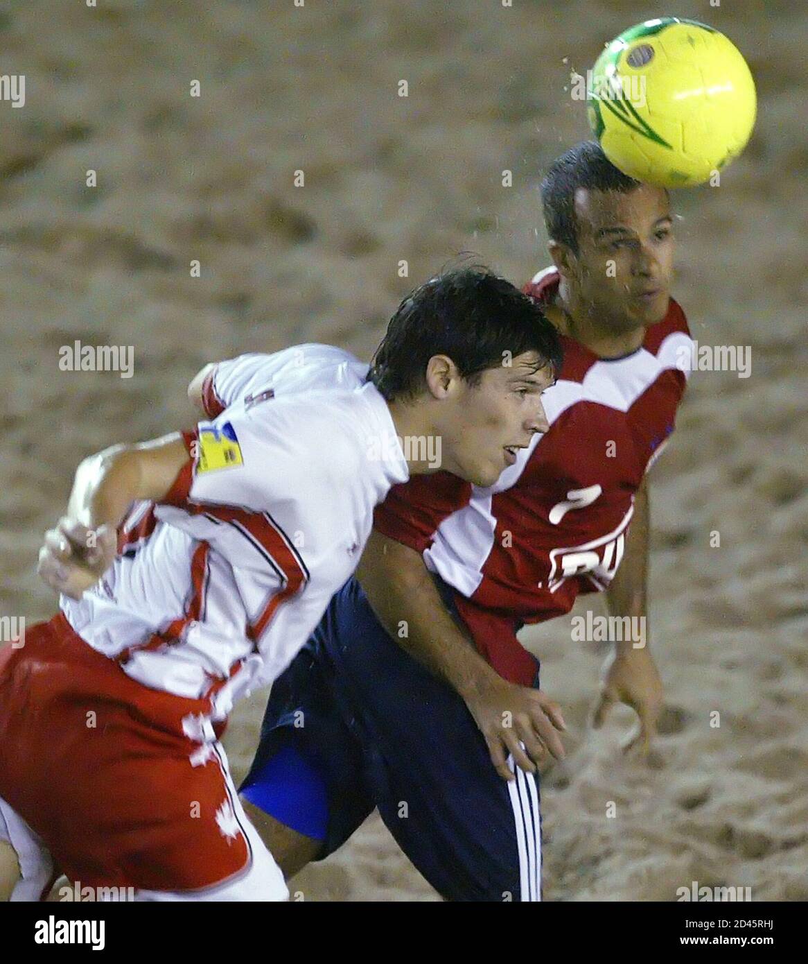 World cup 2005 hi-res stock photography and images - Alamy