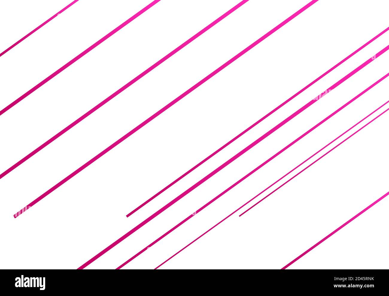 Colorful diagonal, oblique, skew and tilt, slant stripe, line, streak ...