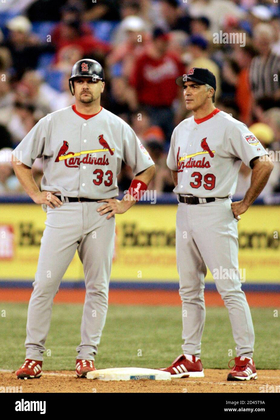 Mckay mike hi-res stock photography and images - Alamy