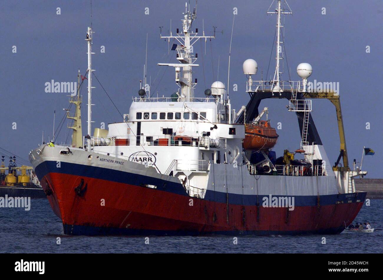 Rov camera hi-res stock photography and images - Alamy