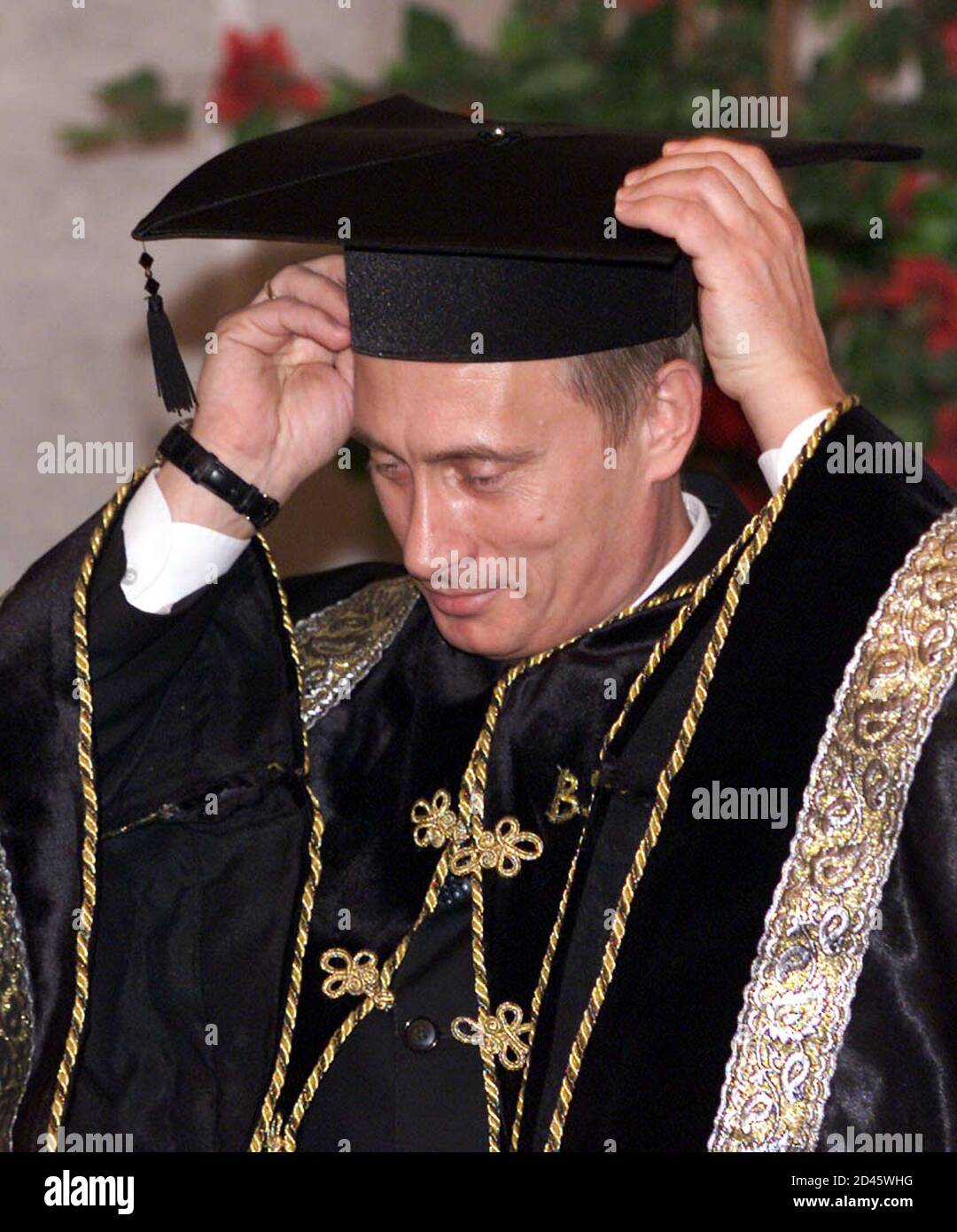 Baku 2001 hi-res stock photography and images - Alamy