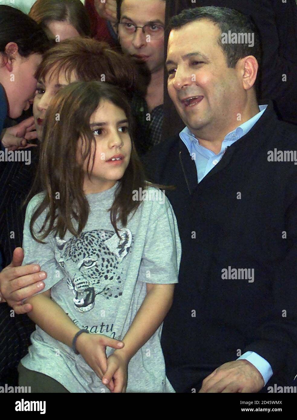 Kiryat ariel sharon hi-res stock photography and images - Alamy