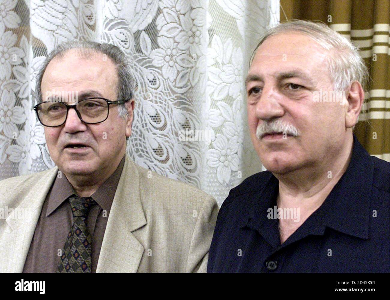 Pflp arab hi-res stock photography and images - Alamy