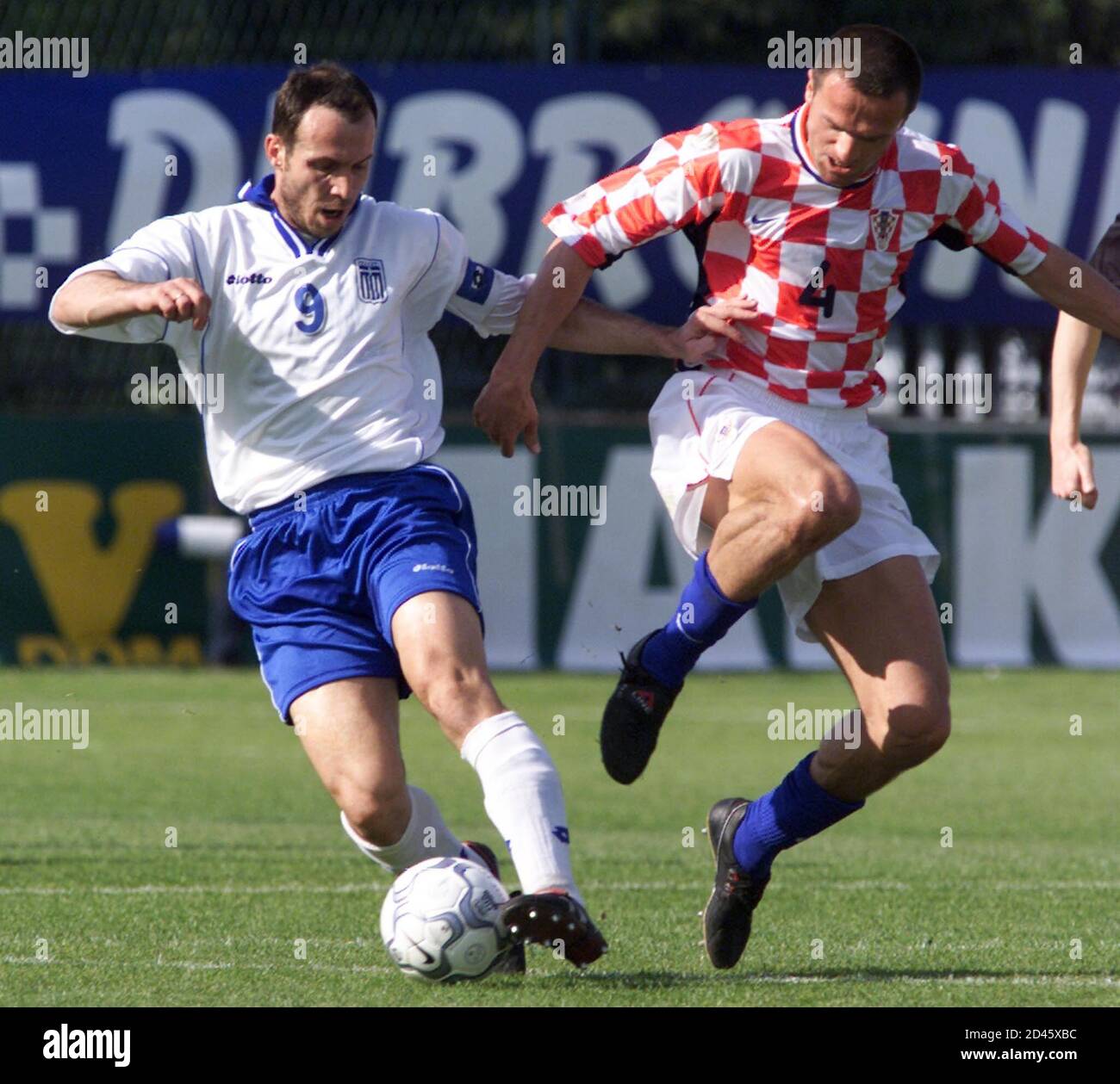 Alexis alexandris hi-res stock photography and images - Alamy