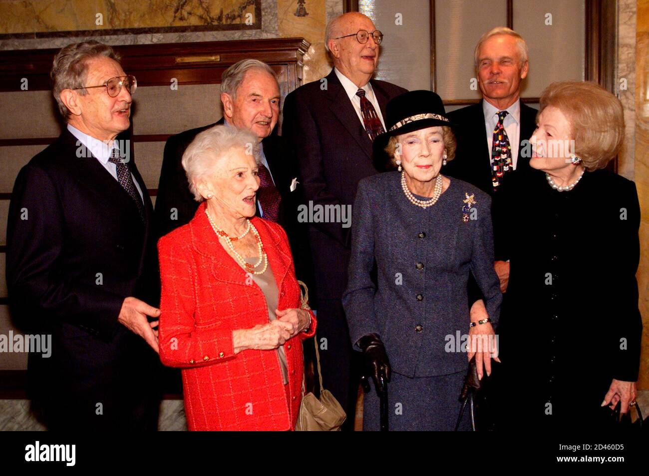 William rockefeller sr hi-res stock photography and images - Alamy